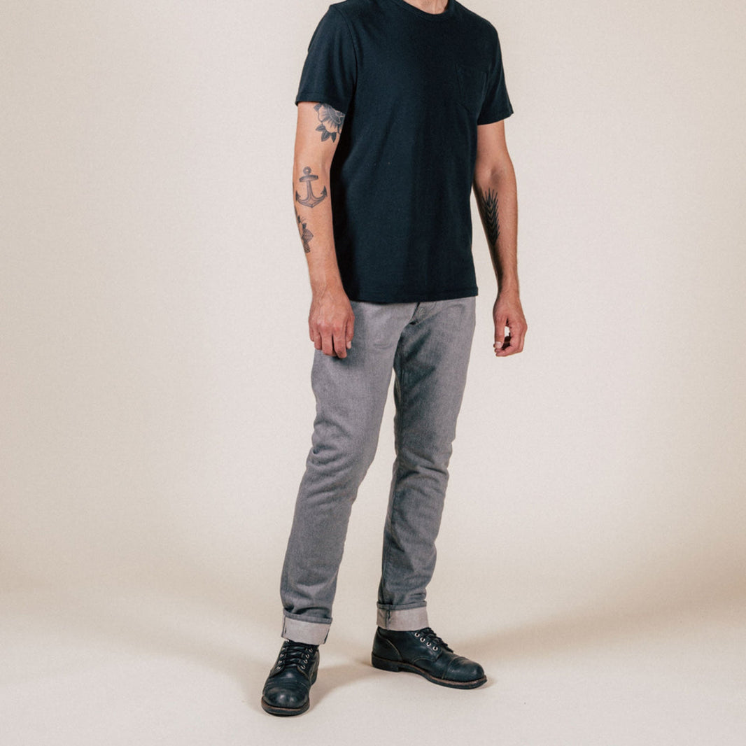 - BENZAK DENIM DEVELOPERS - – Page 2 – bleubrut