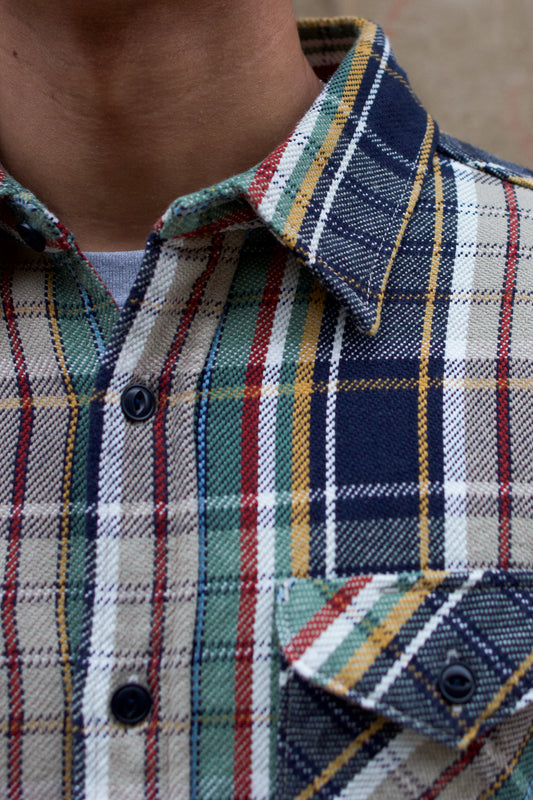 - UES CLOTHING - – bleubrut